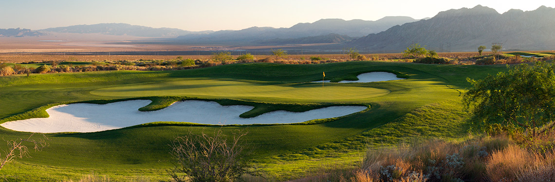 Laughlin Golf Courses | Laughlin Golf Packages | Golf Laughlin Nevada