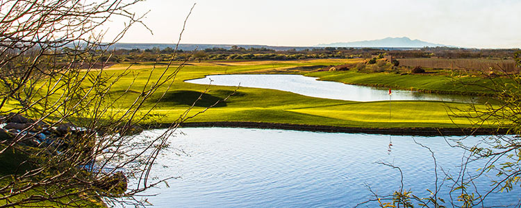 El Rio Golf Club | Laughlin Golf | GolfLaughlinNevada.com