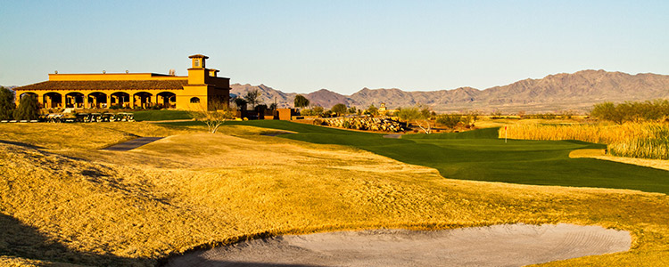 El Rio Golf Club | Laughlin Golf | GolfLaughlinNevada.com
