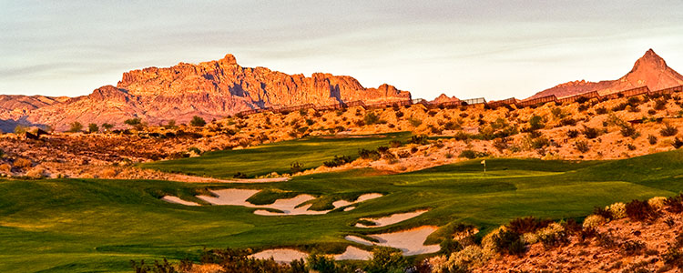 Laughlin Ranch Golf Club | #13th Best Course in Arizona