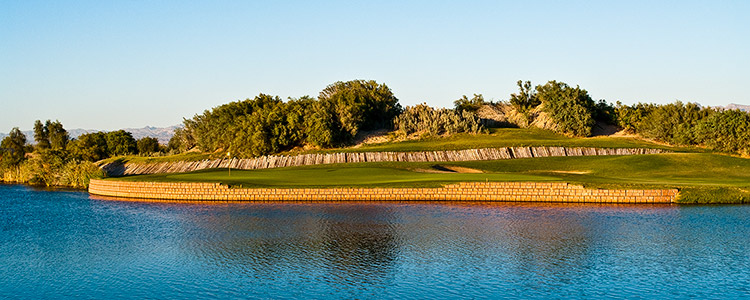 Mojave Resort Golf Club | Laughlin Golf Course | Golf Laughlin